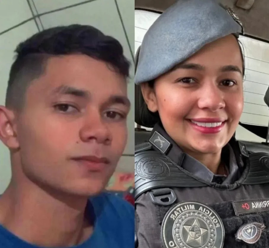 Polícia Civil faz reconstituição do caso de jovem morto por PM ...